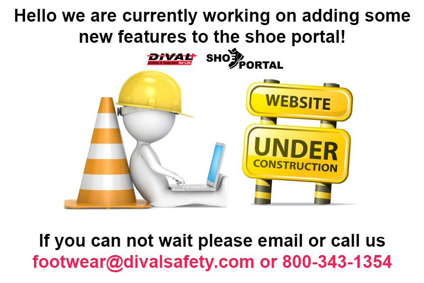 DiVal Safety Footwear Services